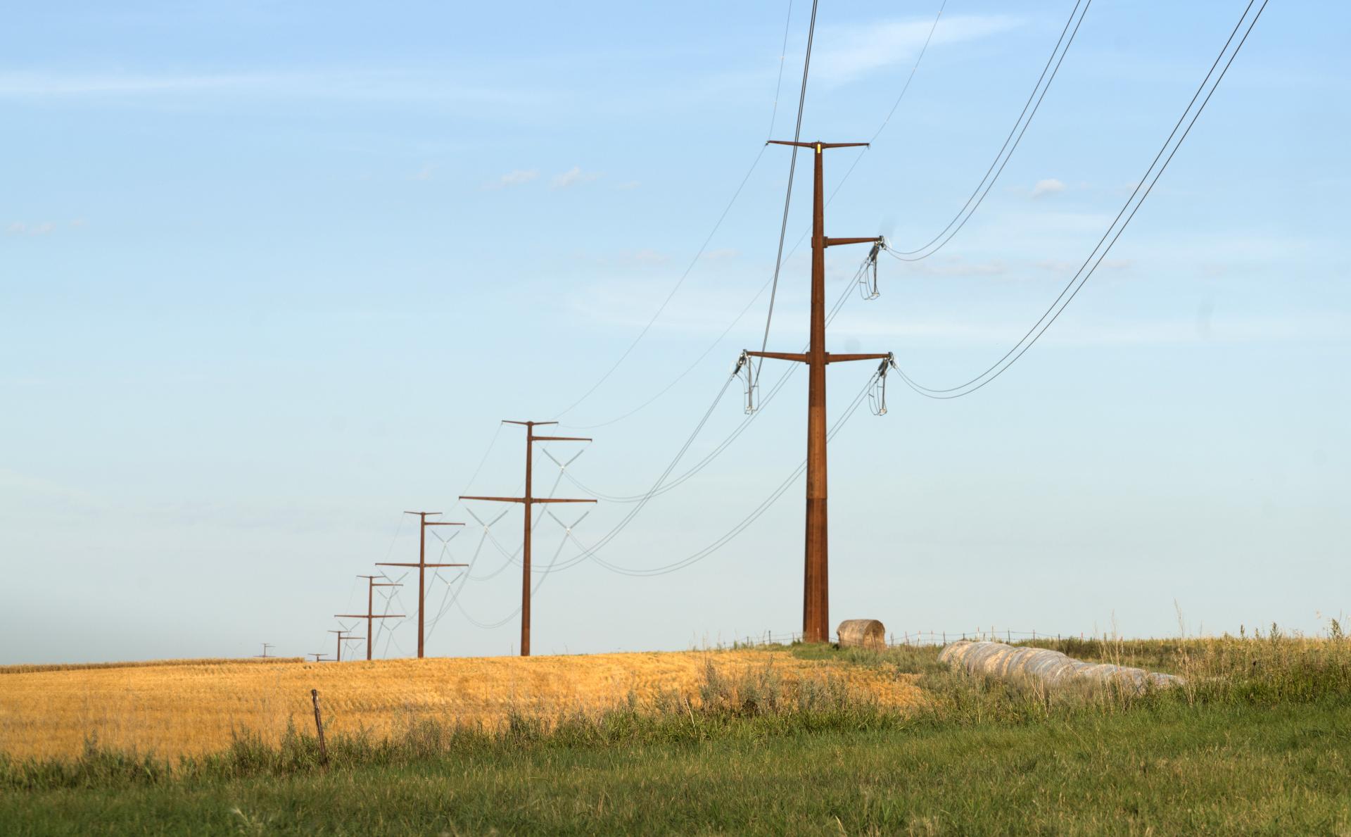 The difference between baseload and intermittent power and why it ...