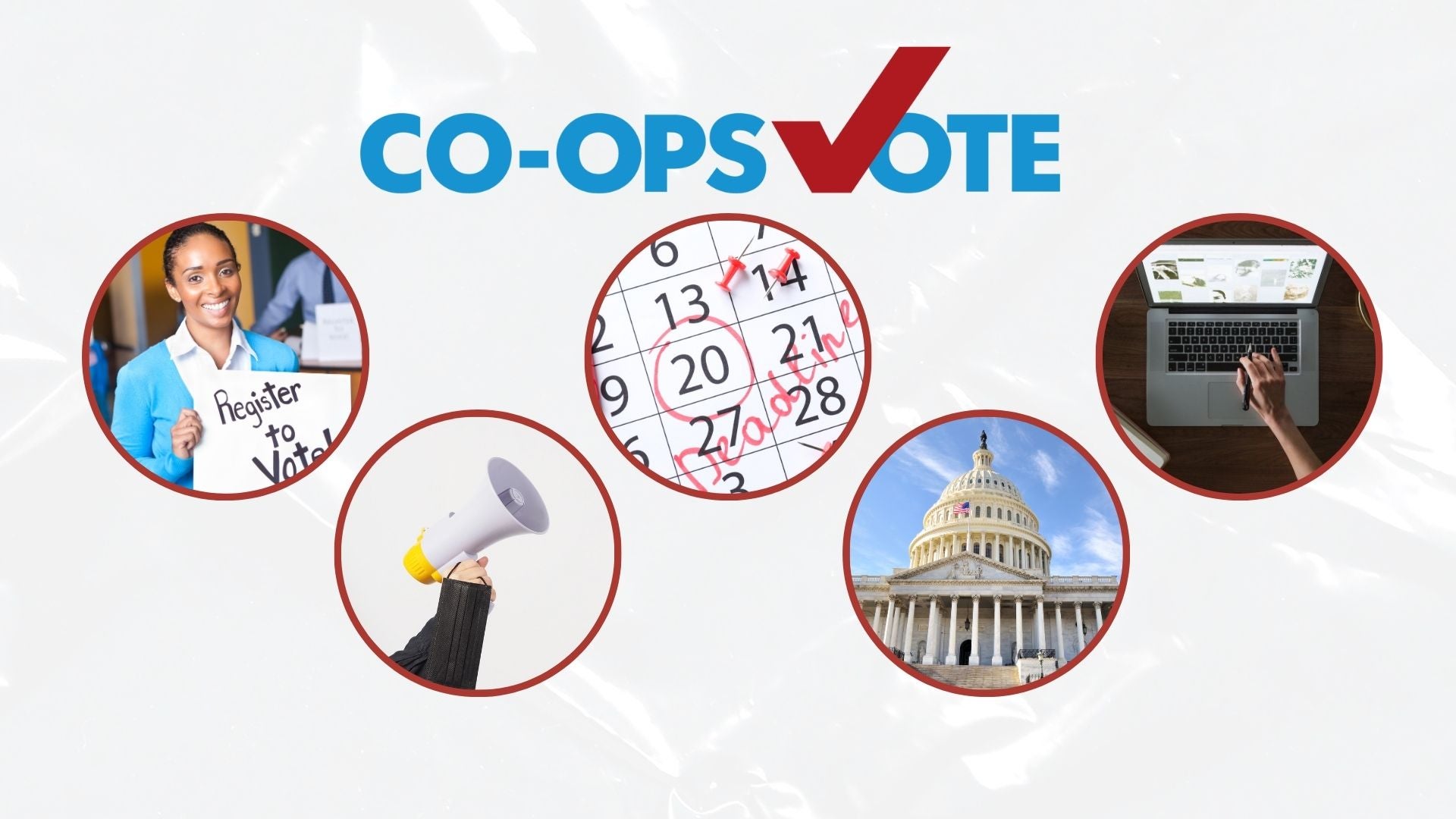 Five Simple Steps to Become a Co-op Voter | Beltrami Electric Cooperative