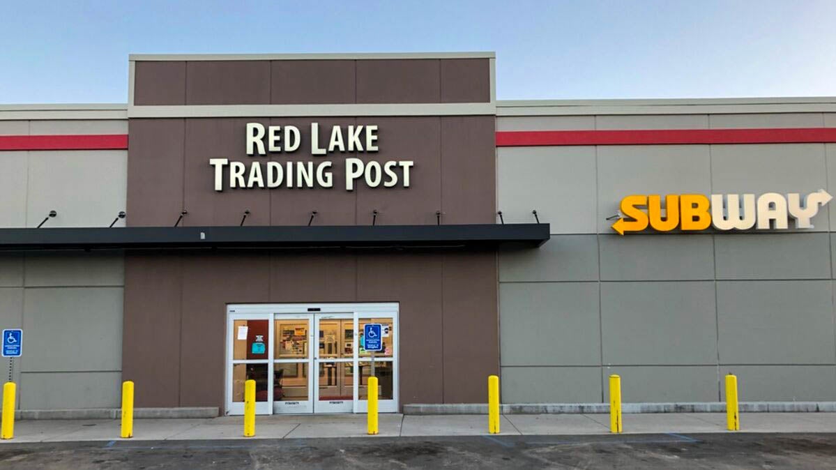 Business Spotlight: Red Lake Trading Post | Beltrami Electric Cooperative