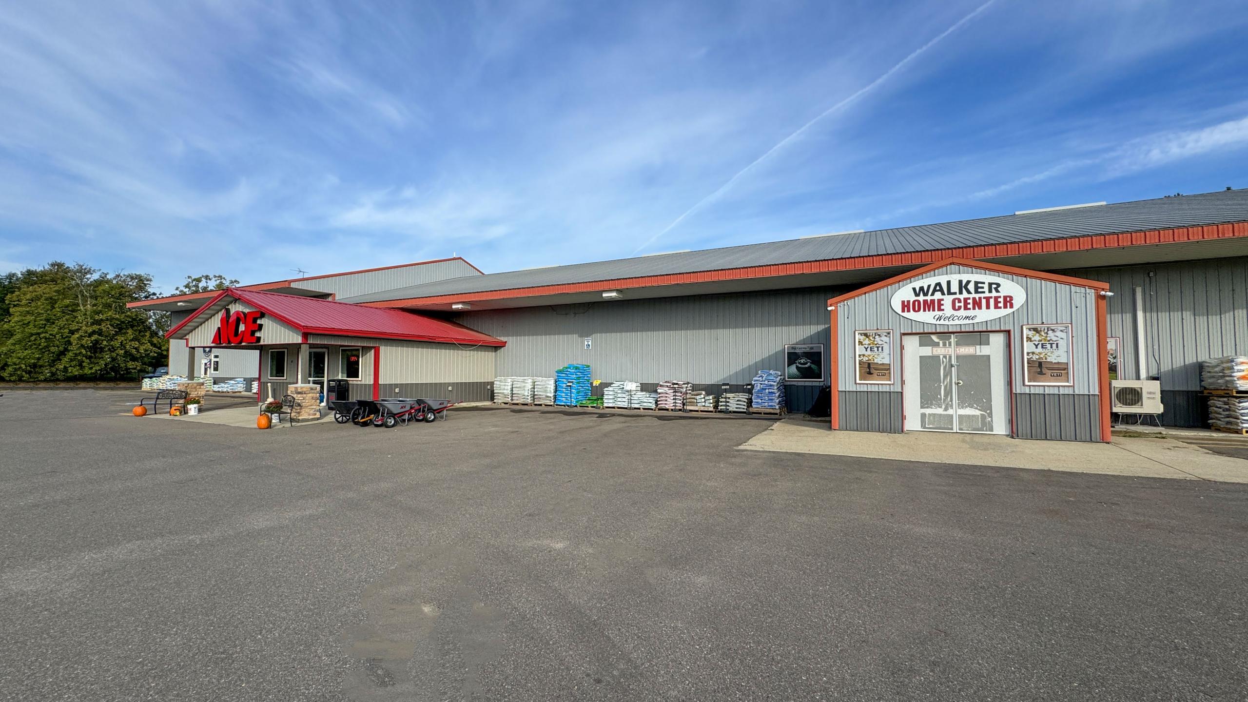 Business Member Spotlight: Walker Home Center | Beltrami Electric Cooperative