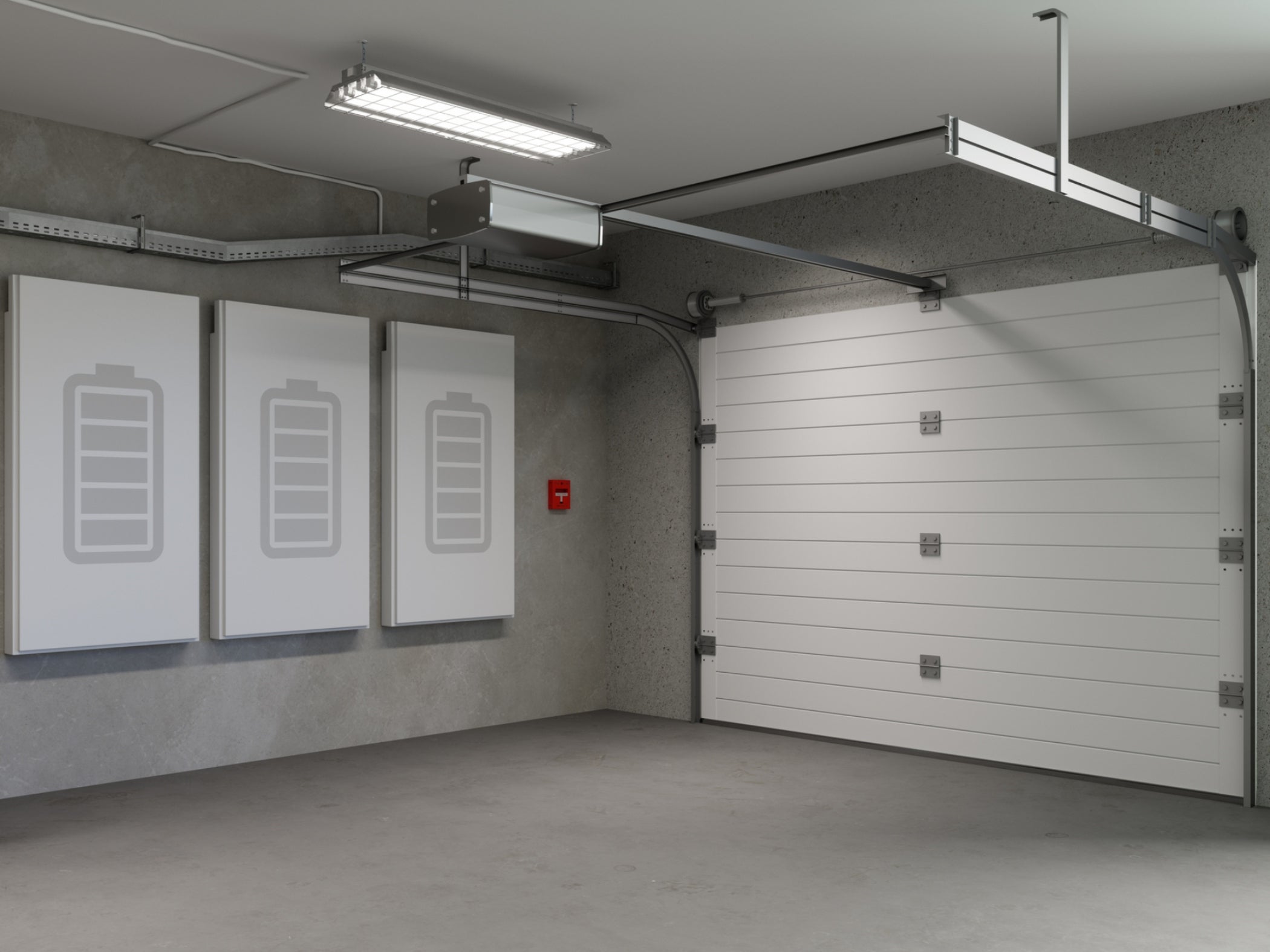 The Rise of Home Energy Storage Systems | Beltrami Electric Cooperative