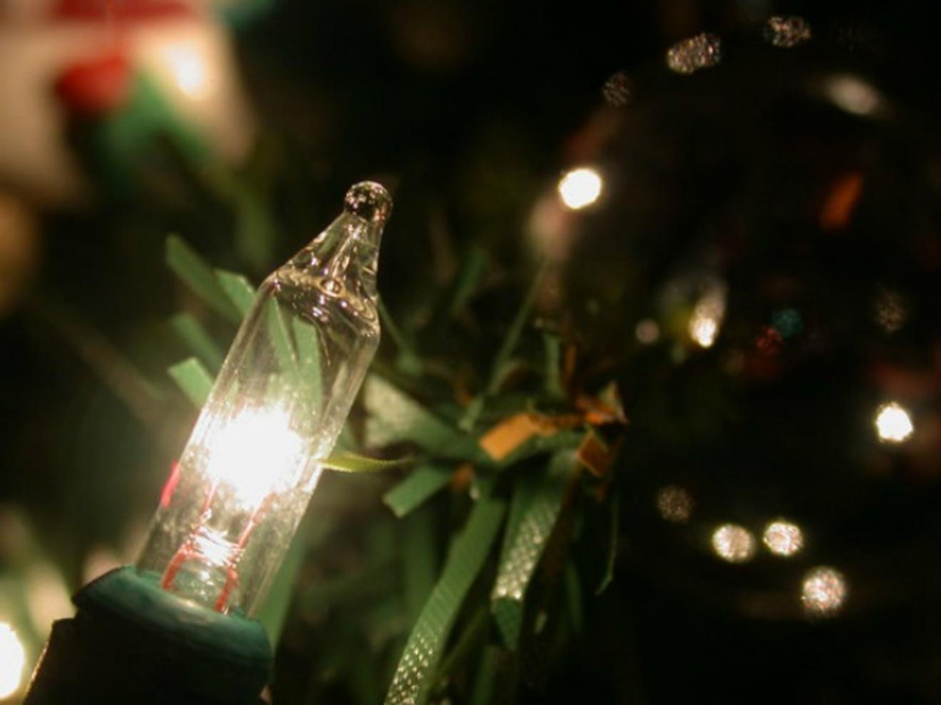 Holiday Lighting Safety Tips | Beltrami Electric Cooperative