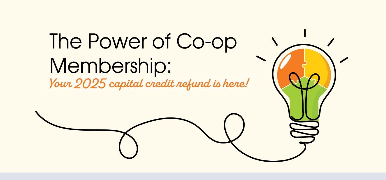 The Power of Co-op Membership | Beltrami Electric Cooperative